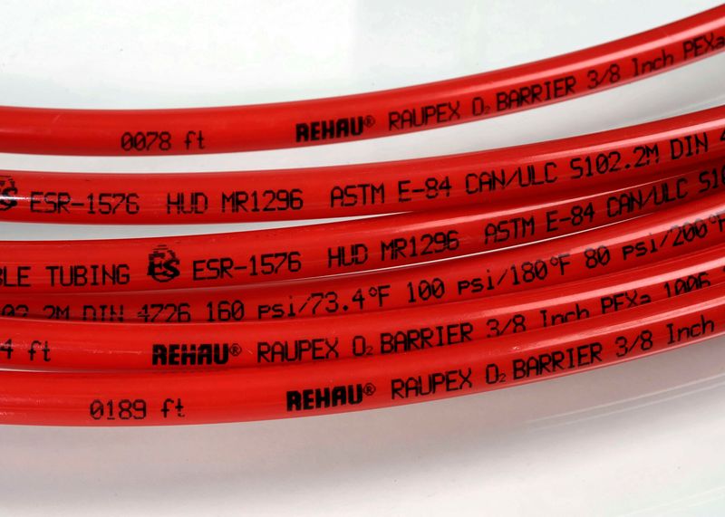 Radiant Technology Overview