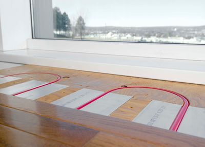 Dry Panel System | REHAU