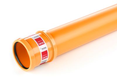 CPD for Polypropylene Sewer Pipes & Chambers - REHAU