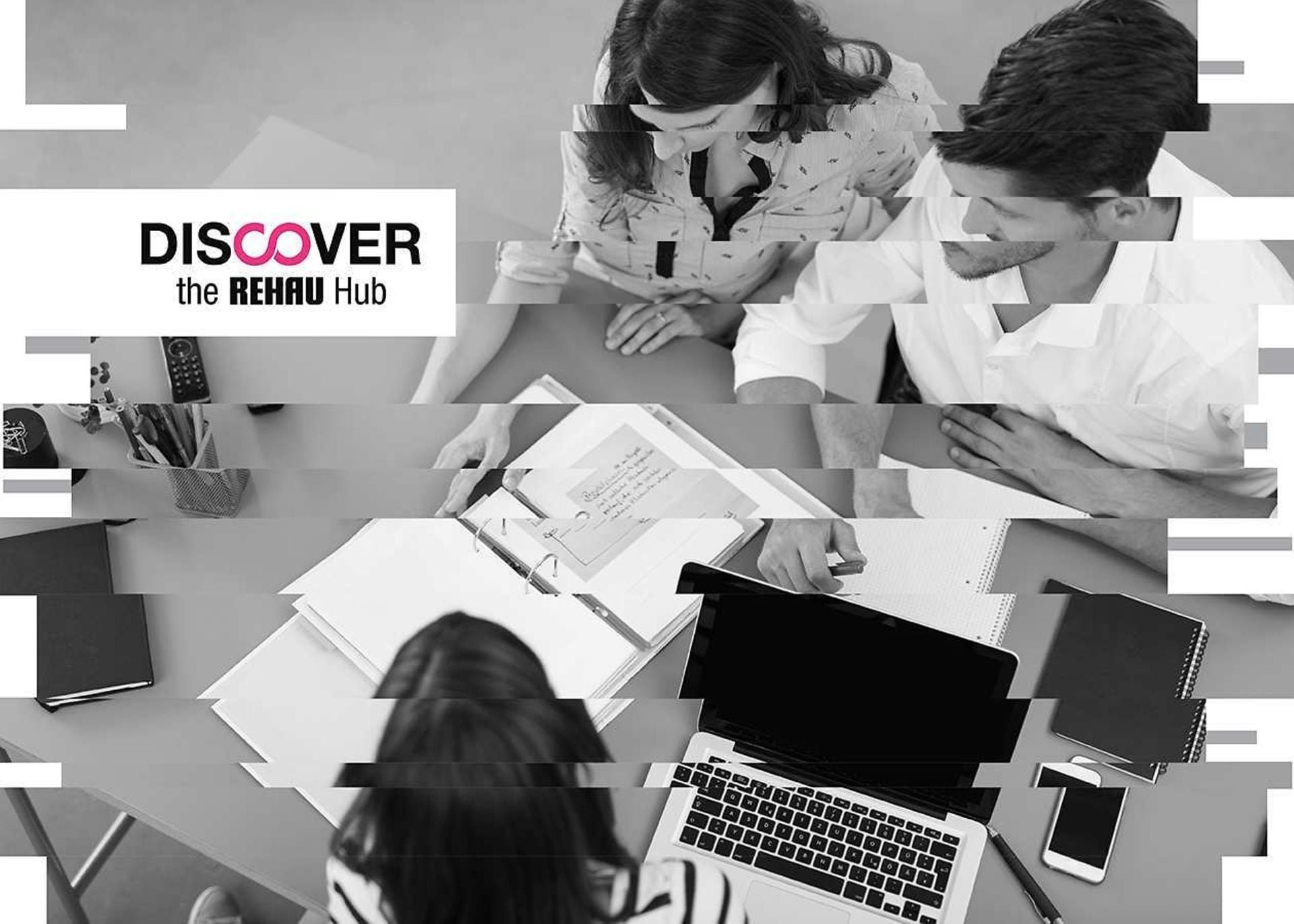 Building Solutions CPDs from REHAU - REHAU