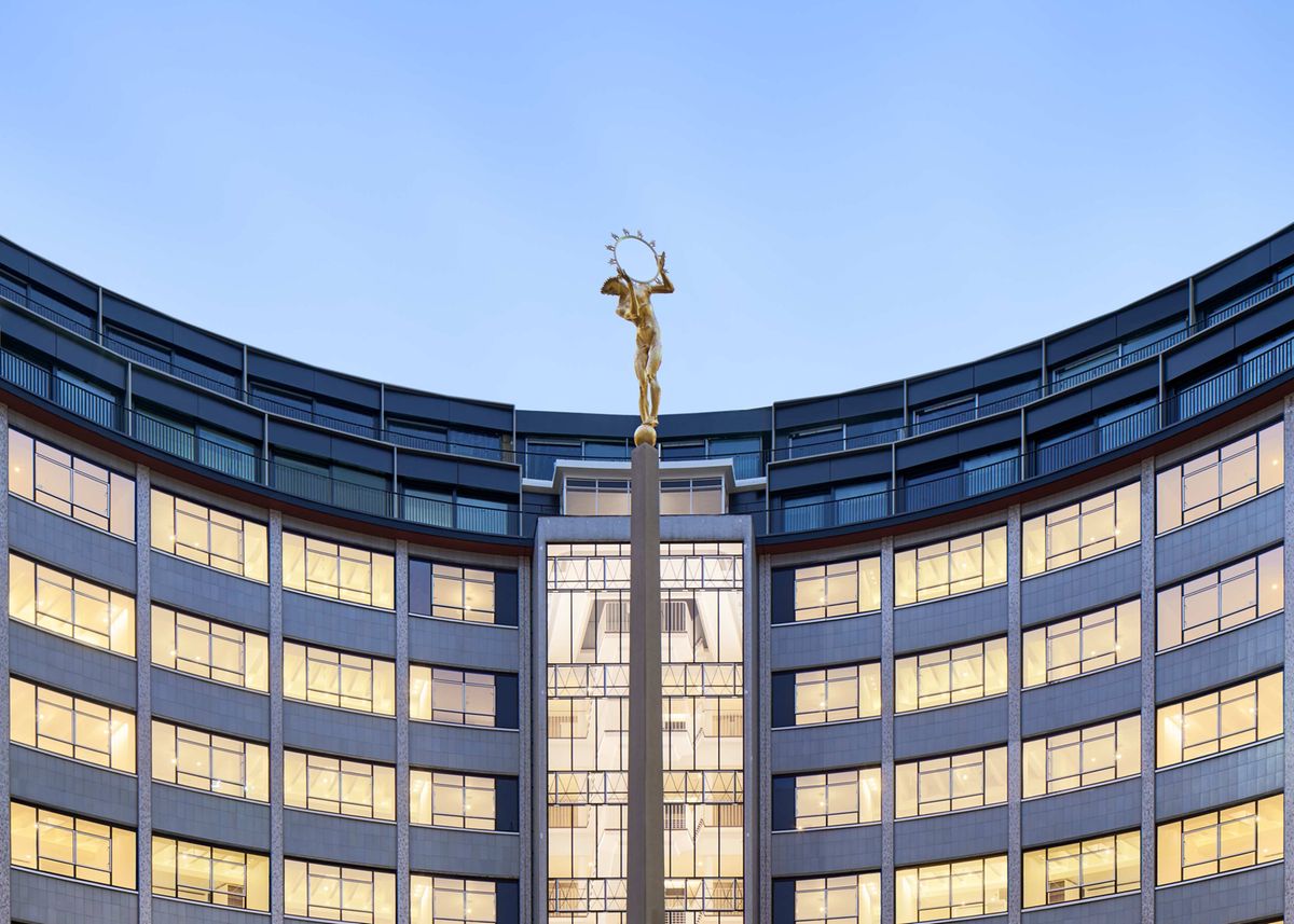 REHAU Heating & Cooling Solutions at White City - REHAU