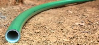 Force Main | Mechanical & plumbing | REHAU