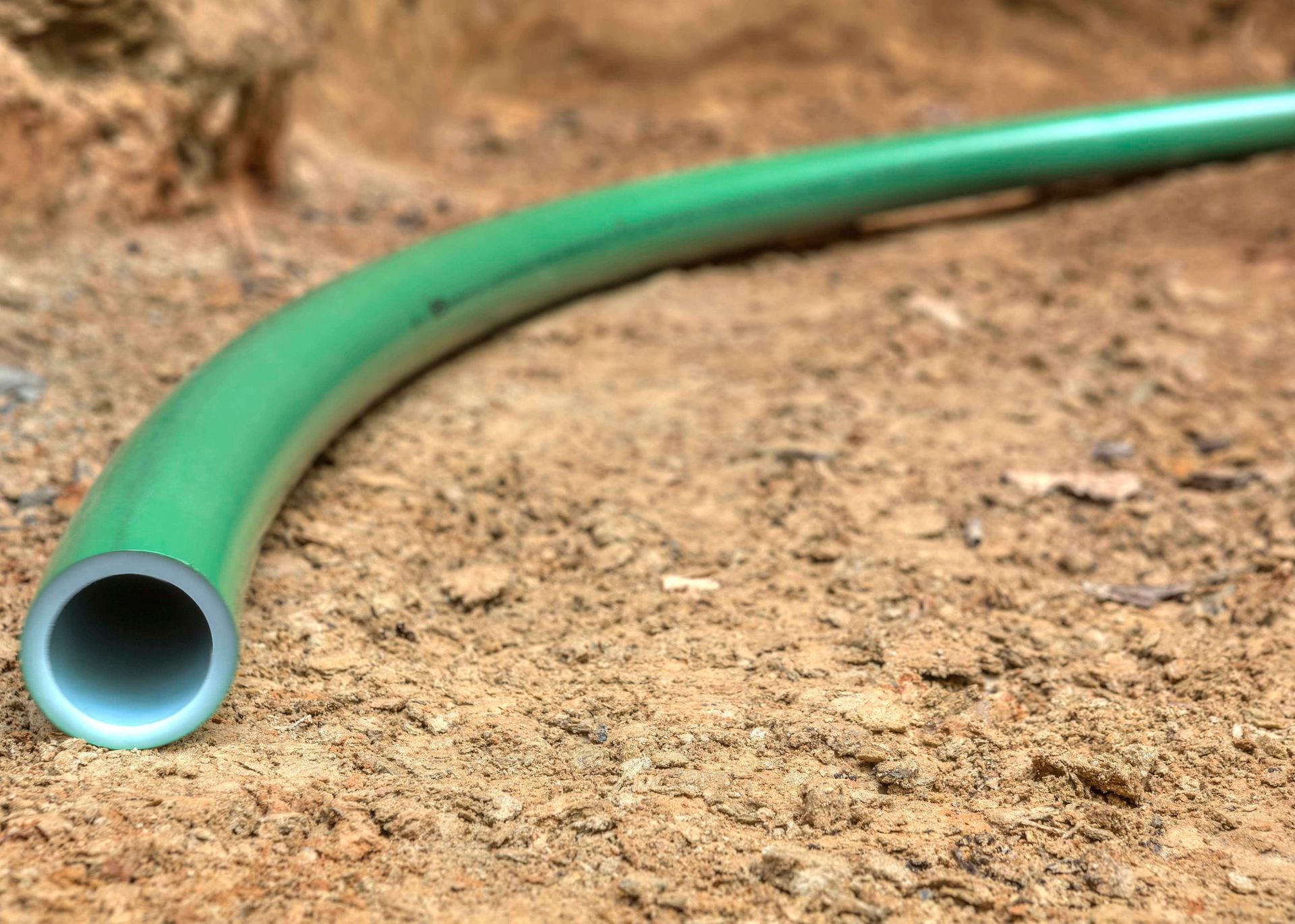 Force Main | Mechanical & plumbing | REHAU