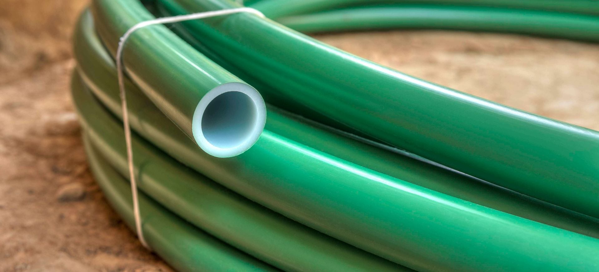 Force Main | Mechanical & plumbing | REHAU