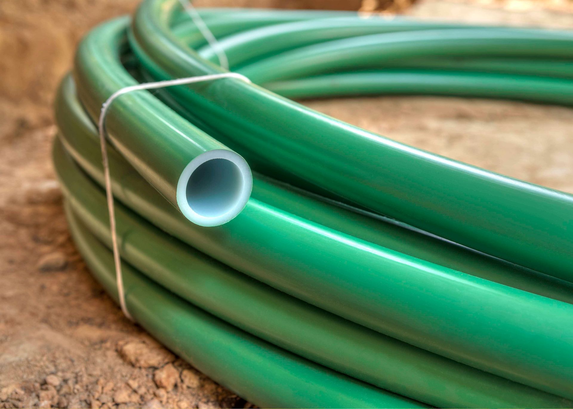 Force Main | Mechanical & plumbing | REHAU