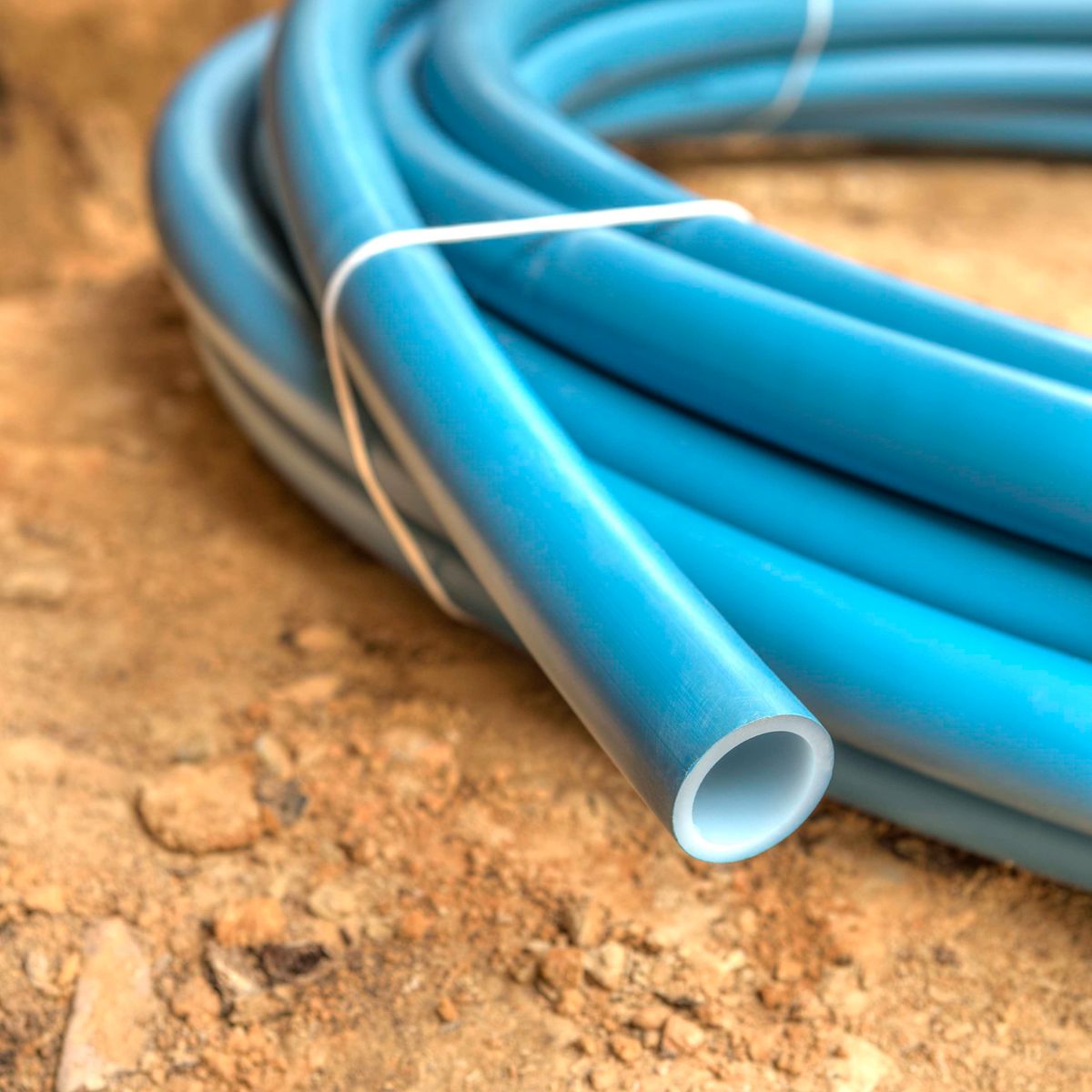 Why MUNICIPEX | Mechanical & plumbing | REHAU