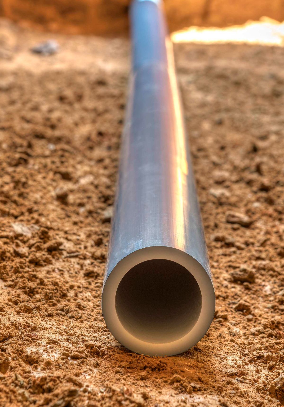 Why MUNICIPEX | Mechanical & plumbing | REHAU