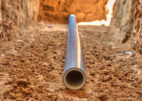 Why MUNICIPEX | Mechanical & plumbing | REHAU