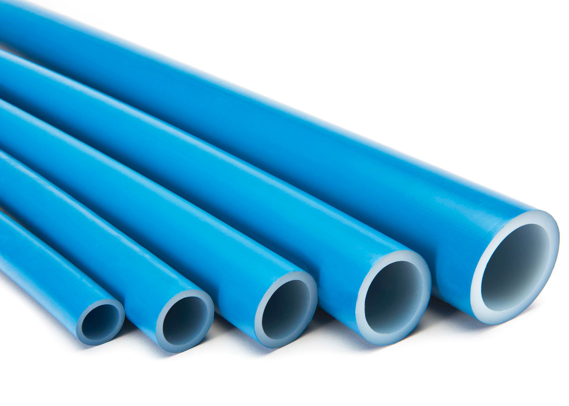 Water Service | Mechanical & plumbing | REHAU