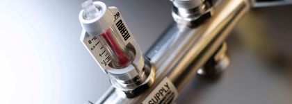 PRO-BALANCE Manifolds | Mechanical & plumbing | REHAU
