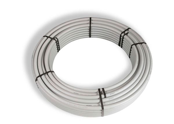 RAUPEX Pipe | Mechanical & plumbing | REHAU