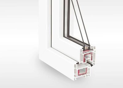 PVC pencereler ve kapılar | REHAU