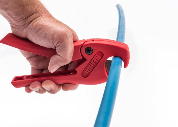 REHAU F1960 | Mechanical & plumbing | REHAU