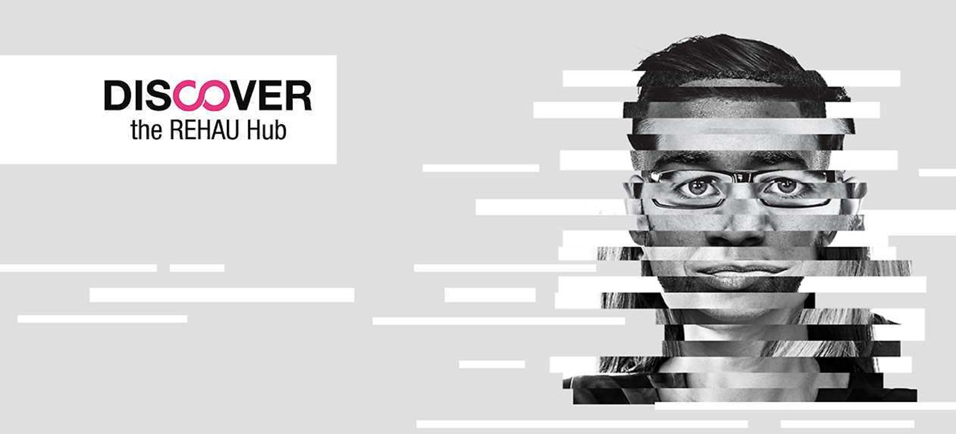 Discover the REHAU Hub - REHAU