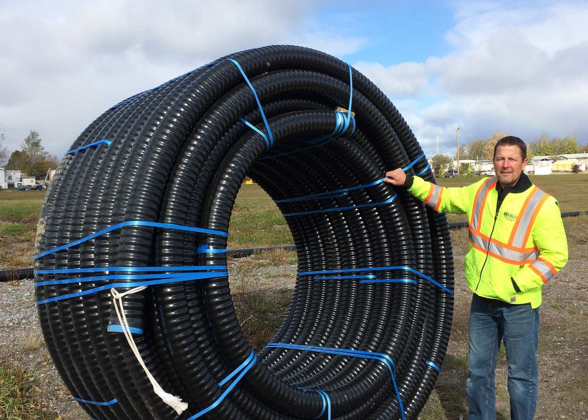 Pre-insulated | Mechanical & plumbing | REHAU