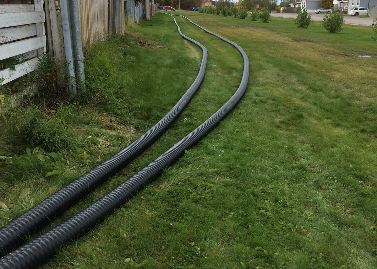 Pre-insulated | Mechanical & plumbing | REHAU