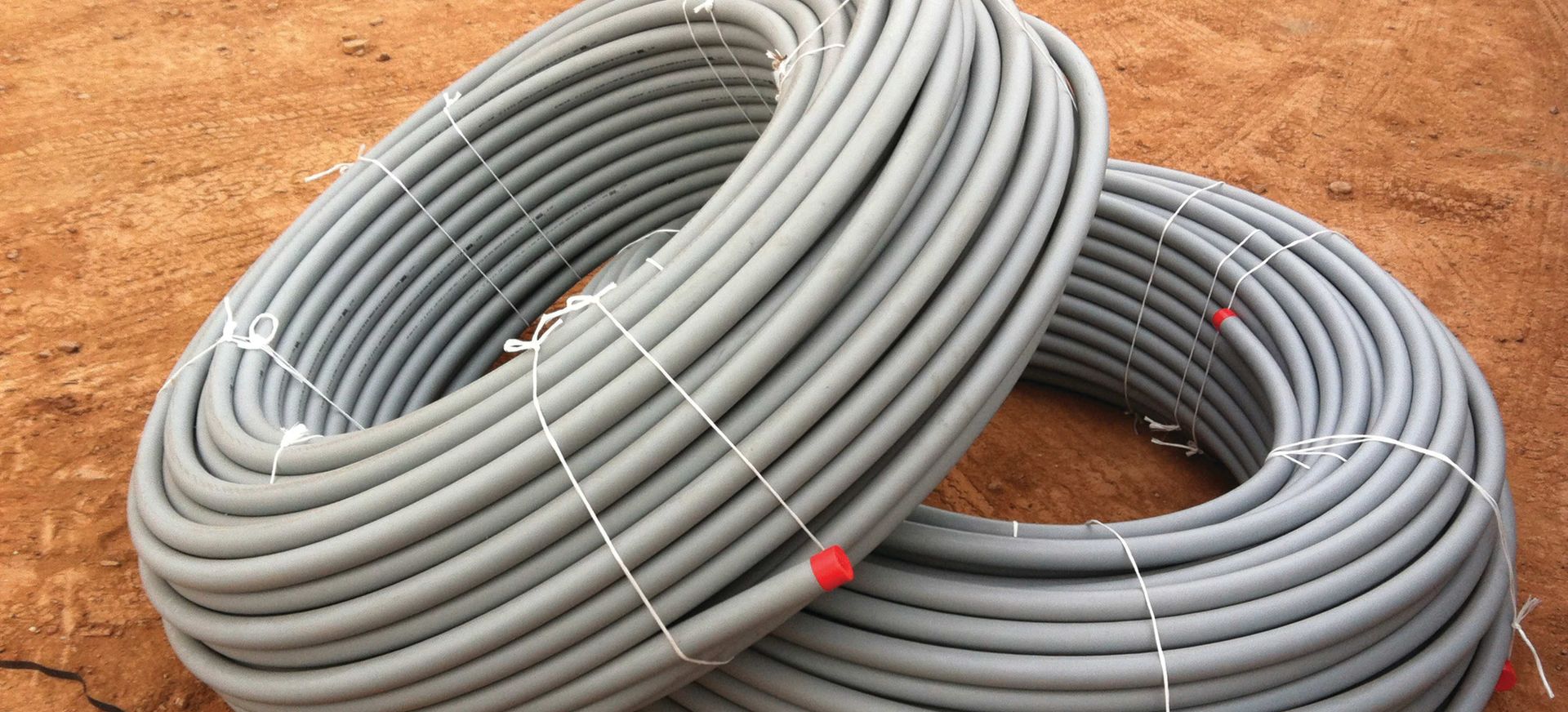 RAUGEO Geoexchange | Mechanical & plumbing | REHAU