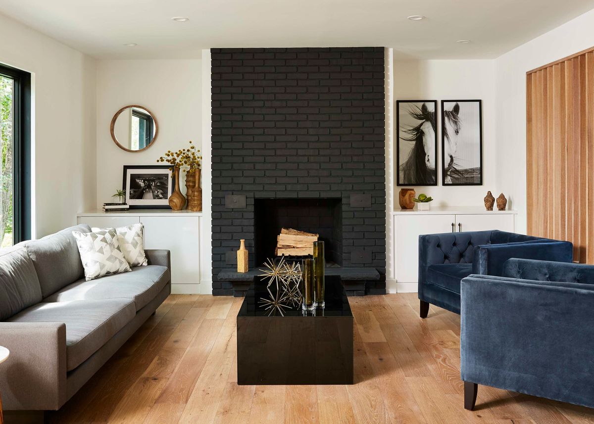 Nic Frost Cabinetry | STR8 Modern Residence | Millwork & Cabinetry | REHAU