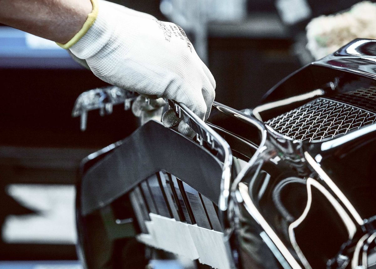 Our Businesses | REHAU