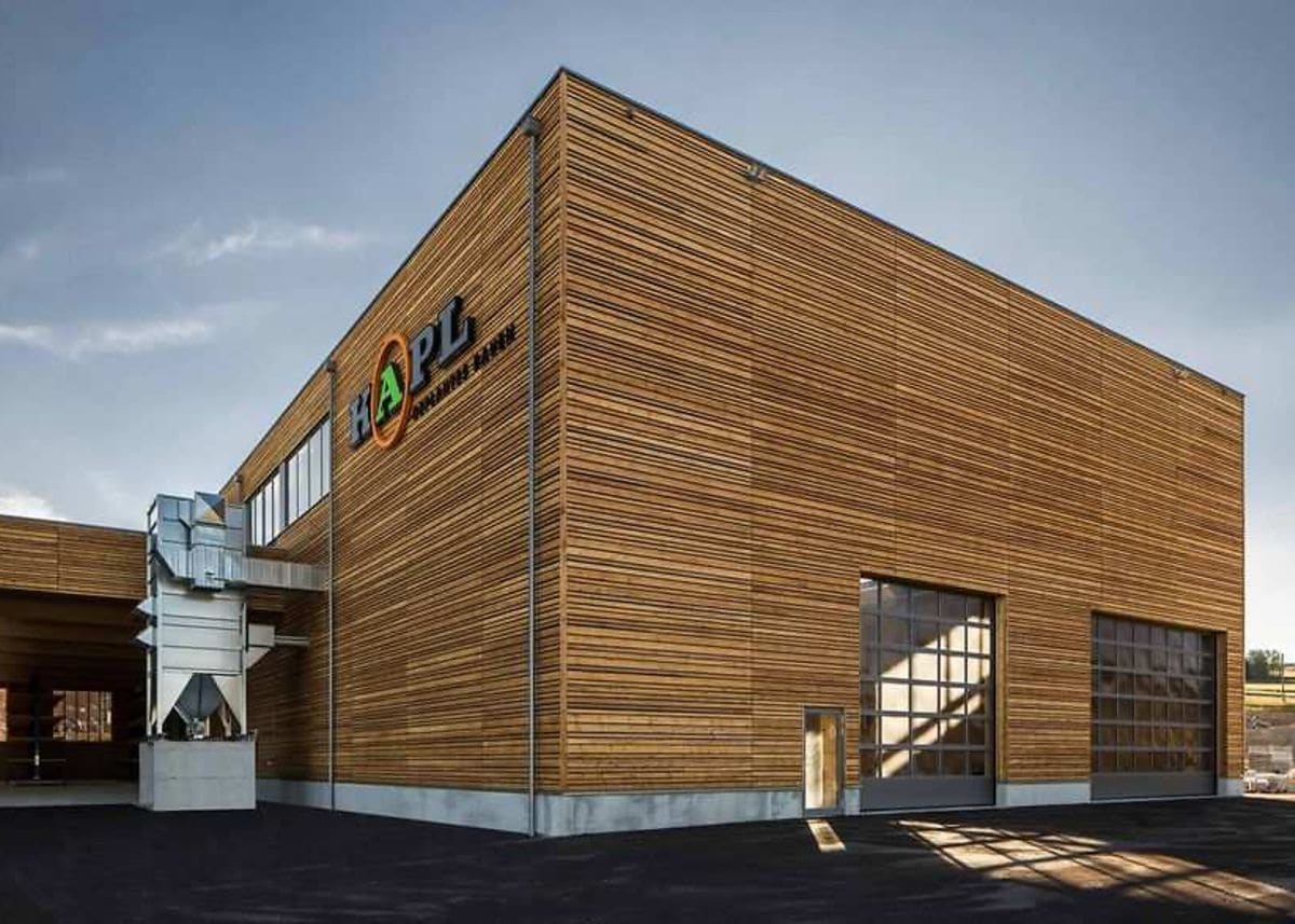 Kapl Bau GmbH | REHAU