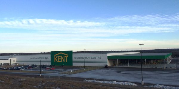 Kent Building Supply | Mechanical & plumbing | REHAU