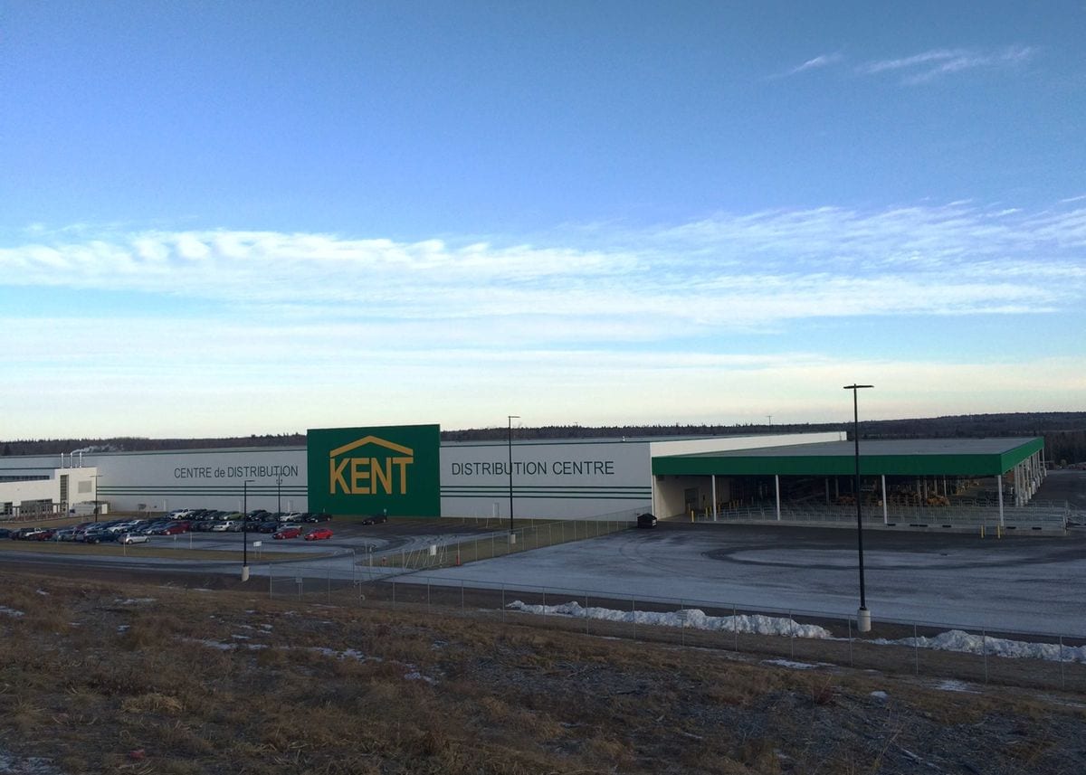 Kent Building Supply | Mechanical & plumbing | REHAU