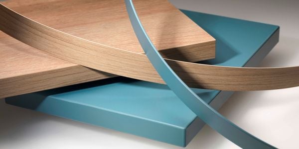 Edgeband | Millwork & Cabinetry | REHAU