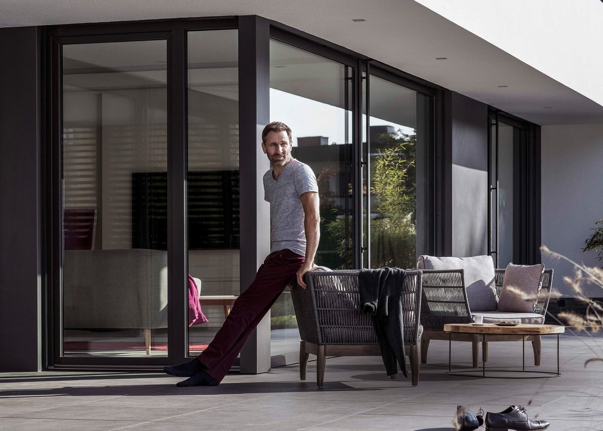 REHAU Product Catalogue - REHAU