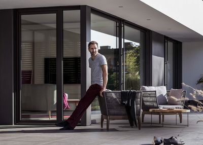 REHAU Product Catalogue - REHAU