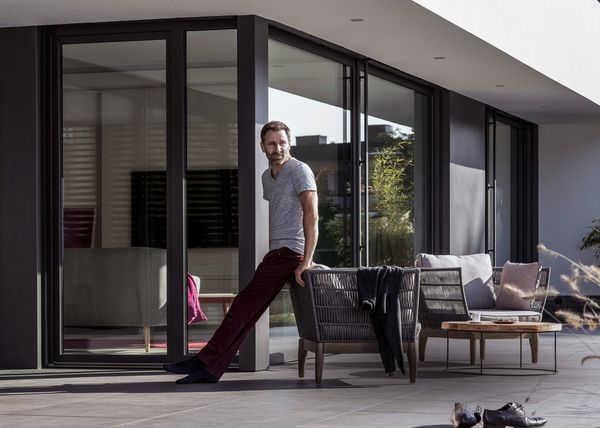 REHAU Product Catalogue - REHAU