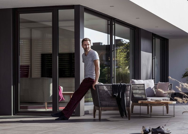 REHAU Product Catalogue - REHAU