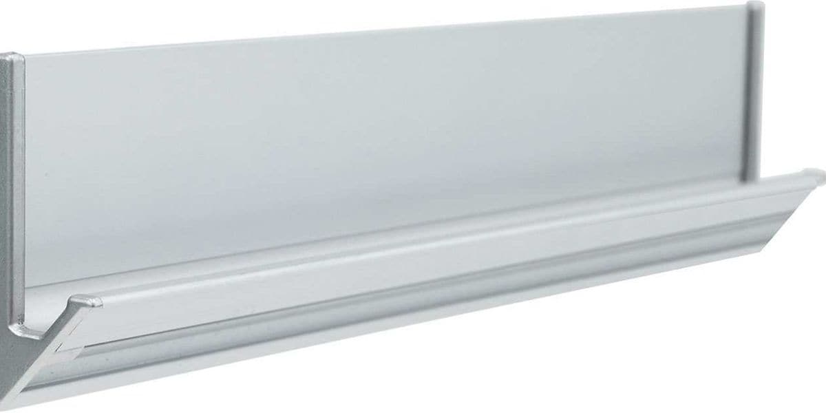 Integrated Handles | Millwork & Cabinetry | REHAU