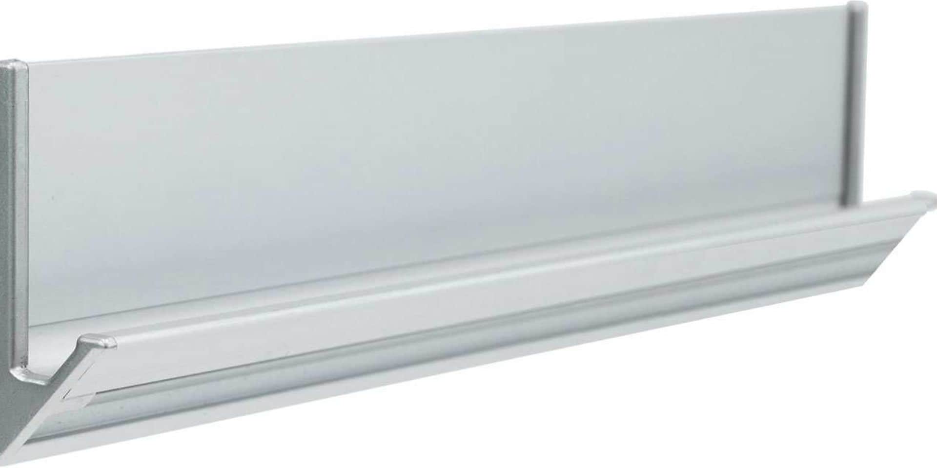 Integrated Handles | Millwork & Cabinetry | REHAU