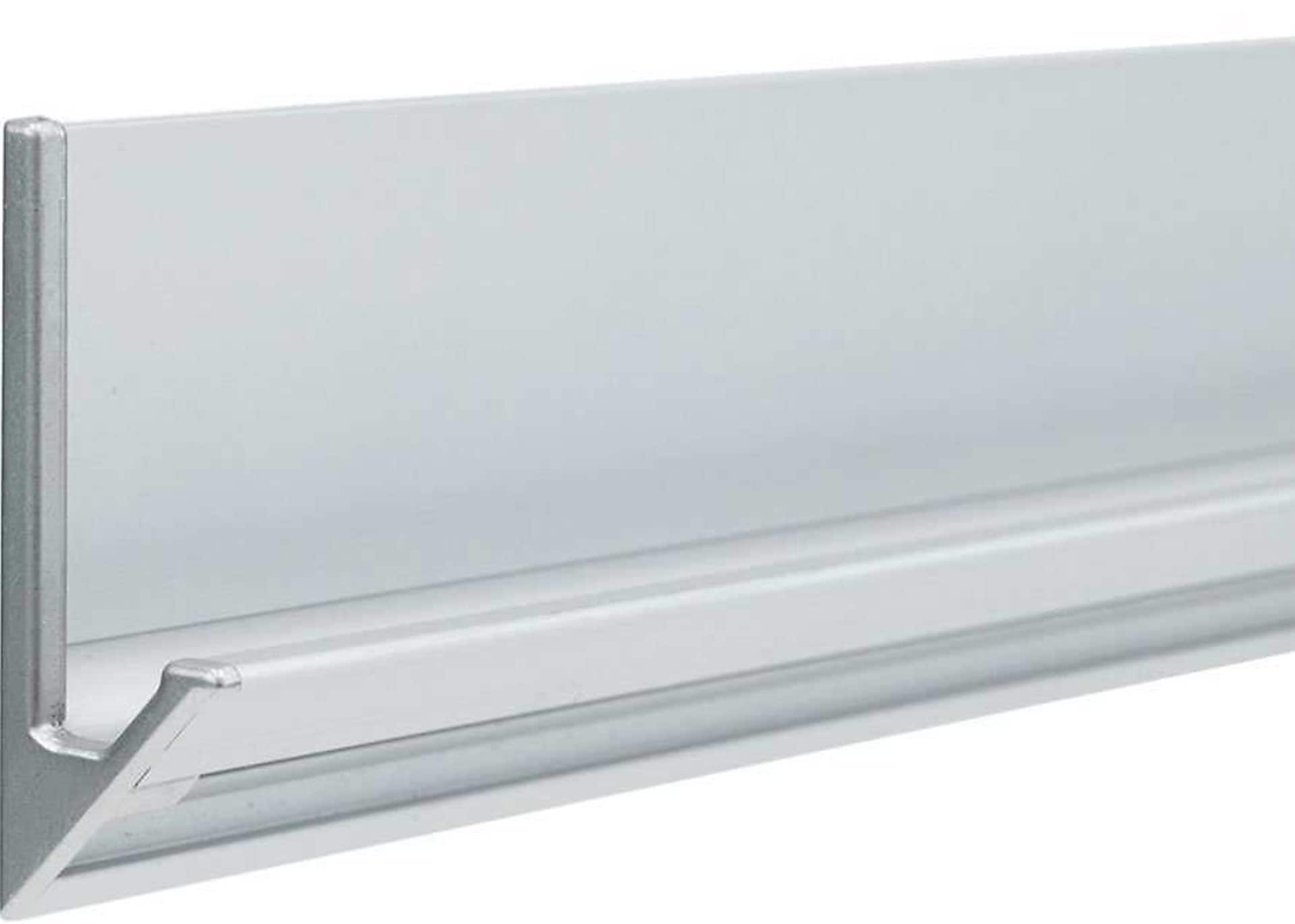 Integrated Handles | Millwork & Cabinetry | REHAU