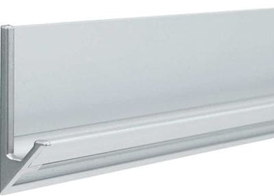 Integrated Handles | Millwork & Cabinetry | REHAU