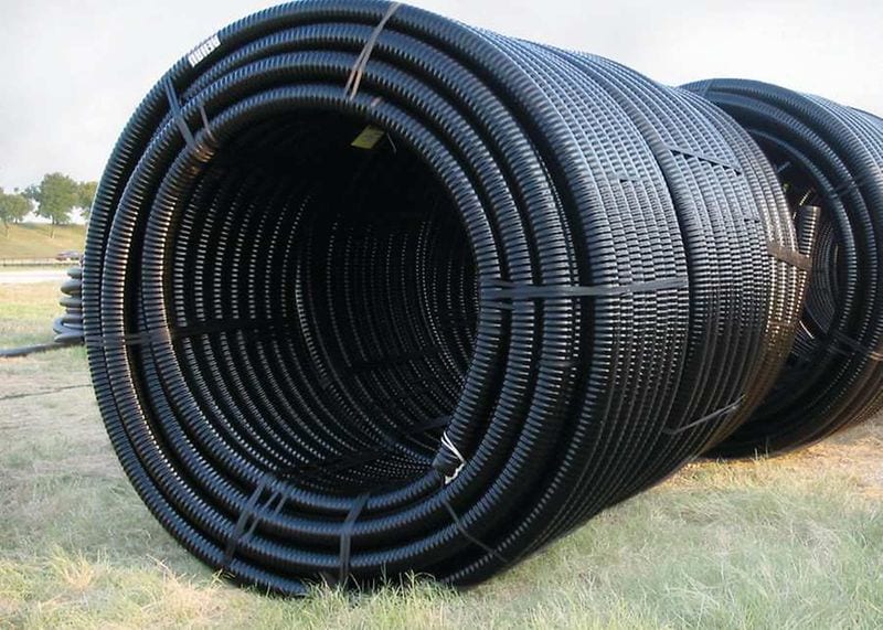 INSULPEX pre-insulated PEXa piping | Mechanical & plumbing | REHAU