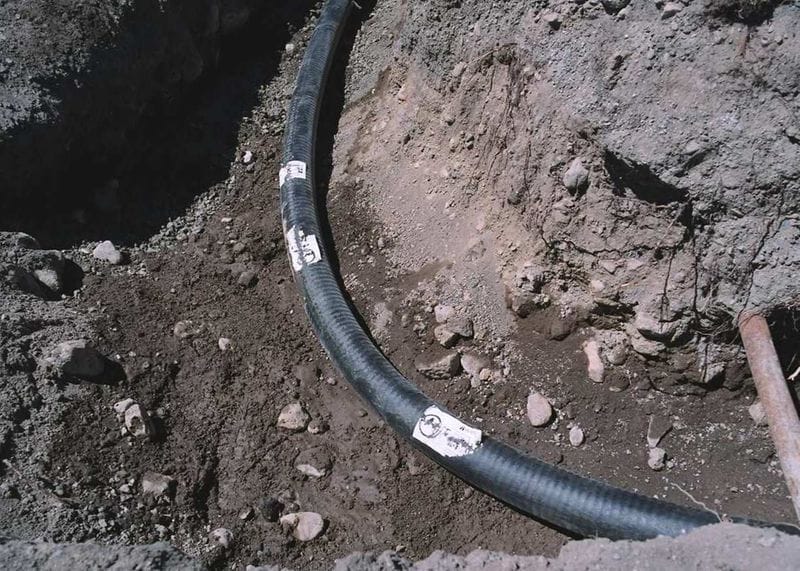 INSULPEX pre-insulated PEXa piping | Mechanical & plumbing | REHAU