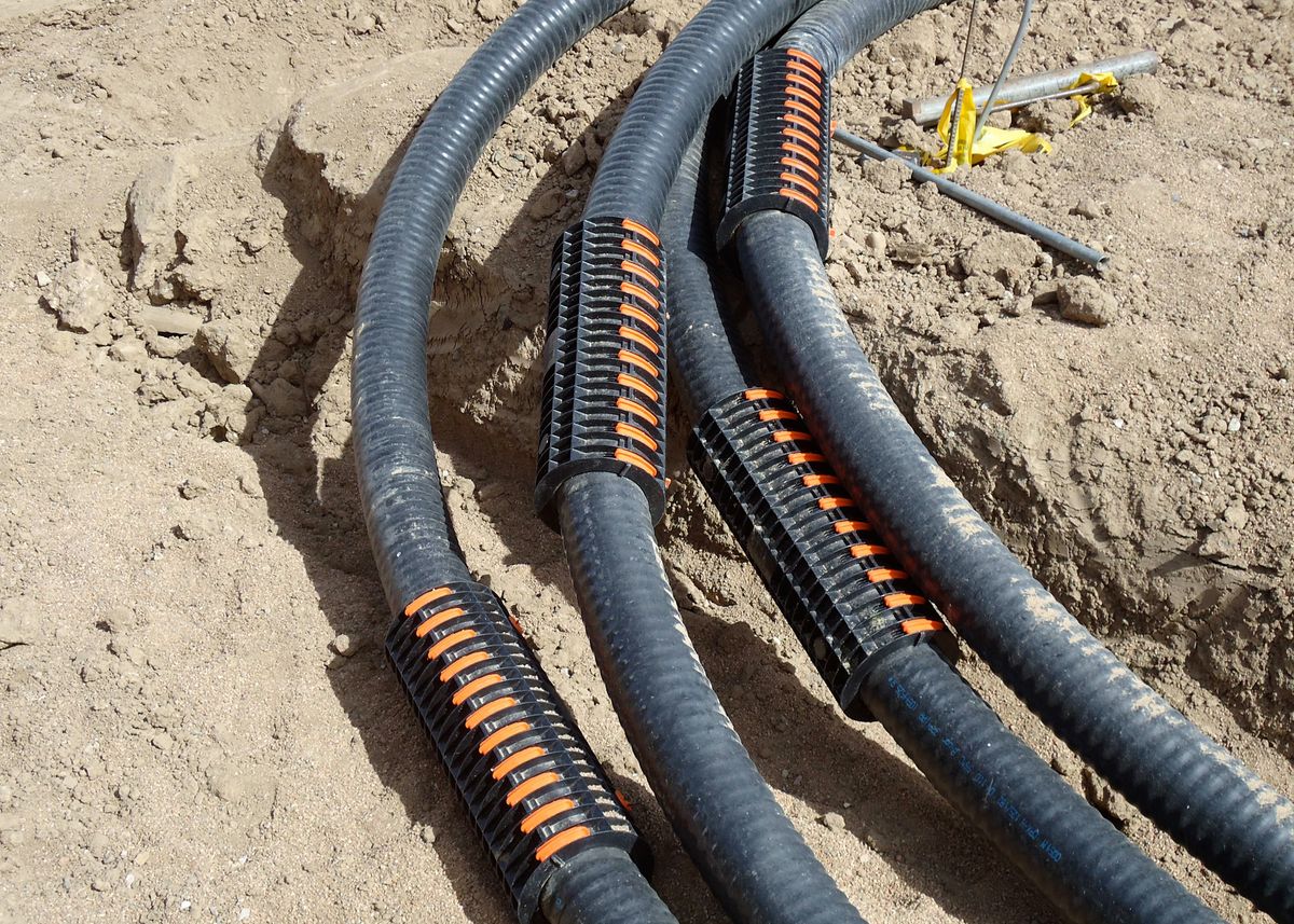 INSULPEX pre-insulated PEXa piping | Mechanical & plumbing | REHAU