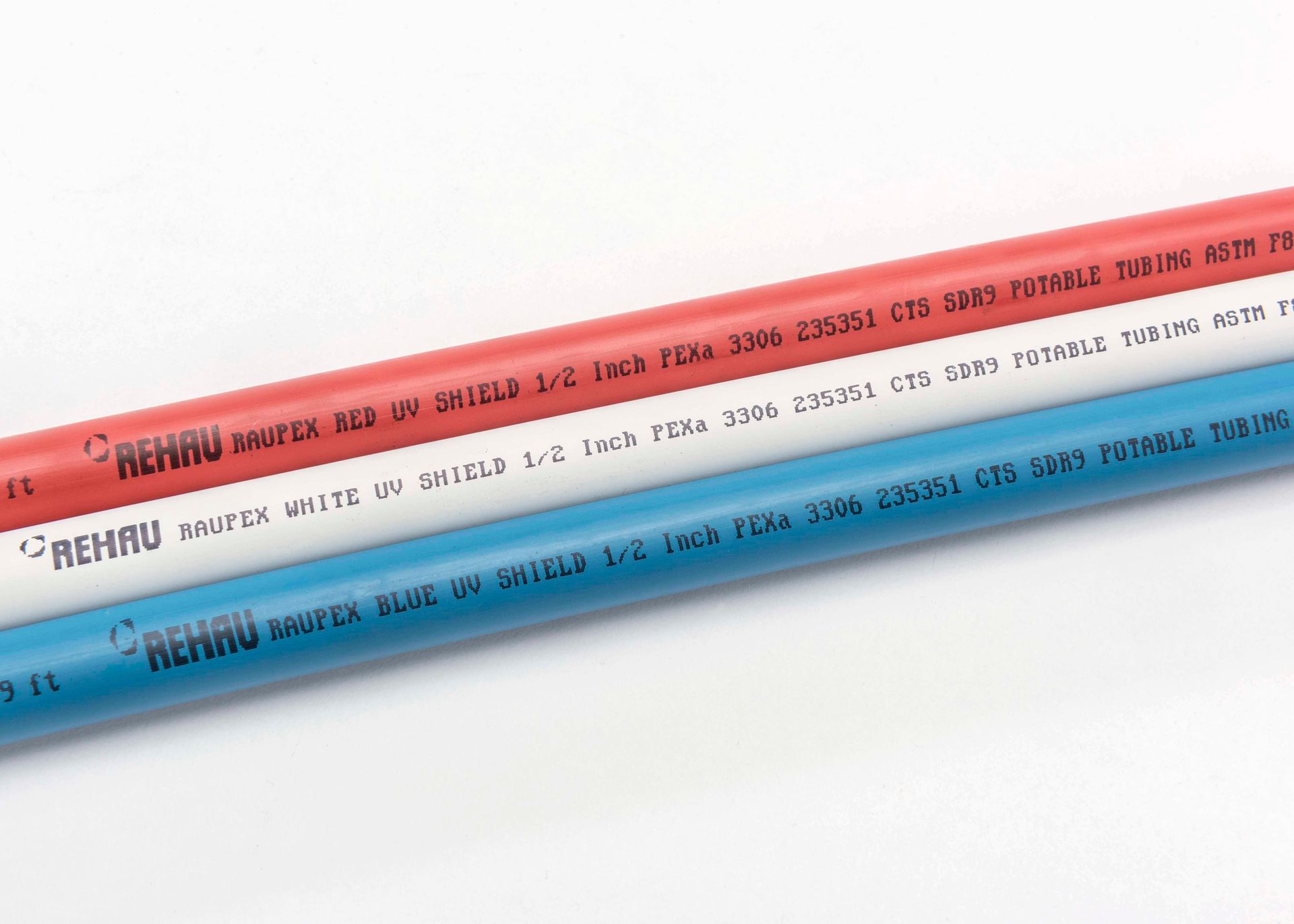 The REHAU Advantage | Mechanical & plumbing | REHAU