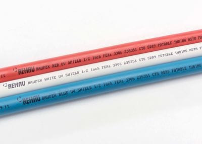 The REHAU Advantage | Mechanical & plumbing | REHAU