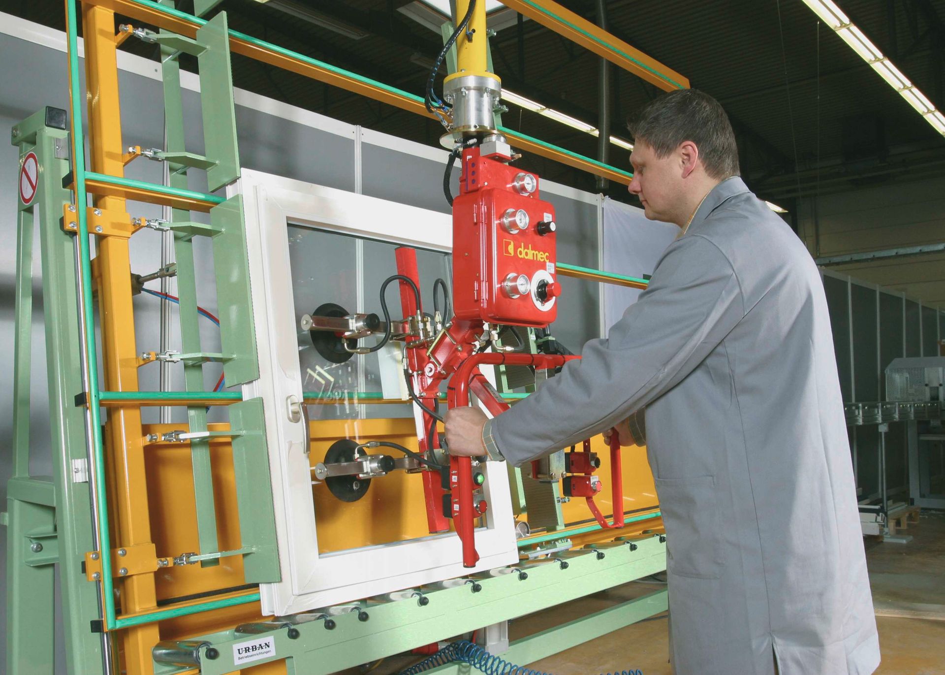 REHAU Advantage I Windows & Doors I REHAU