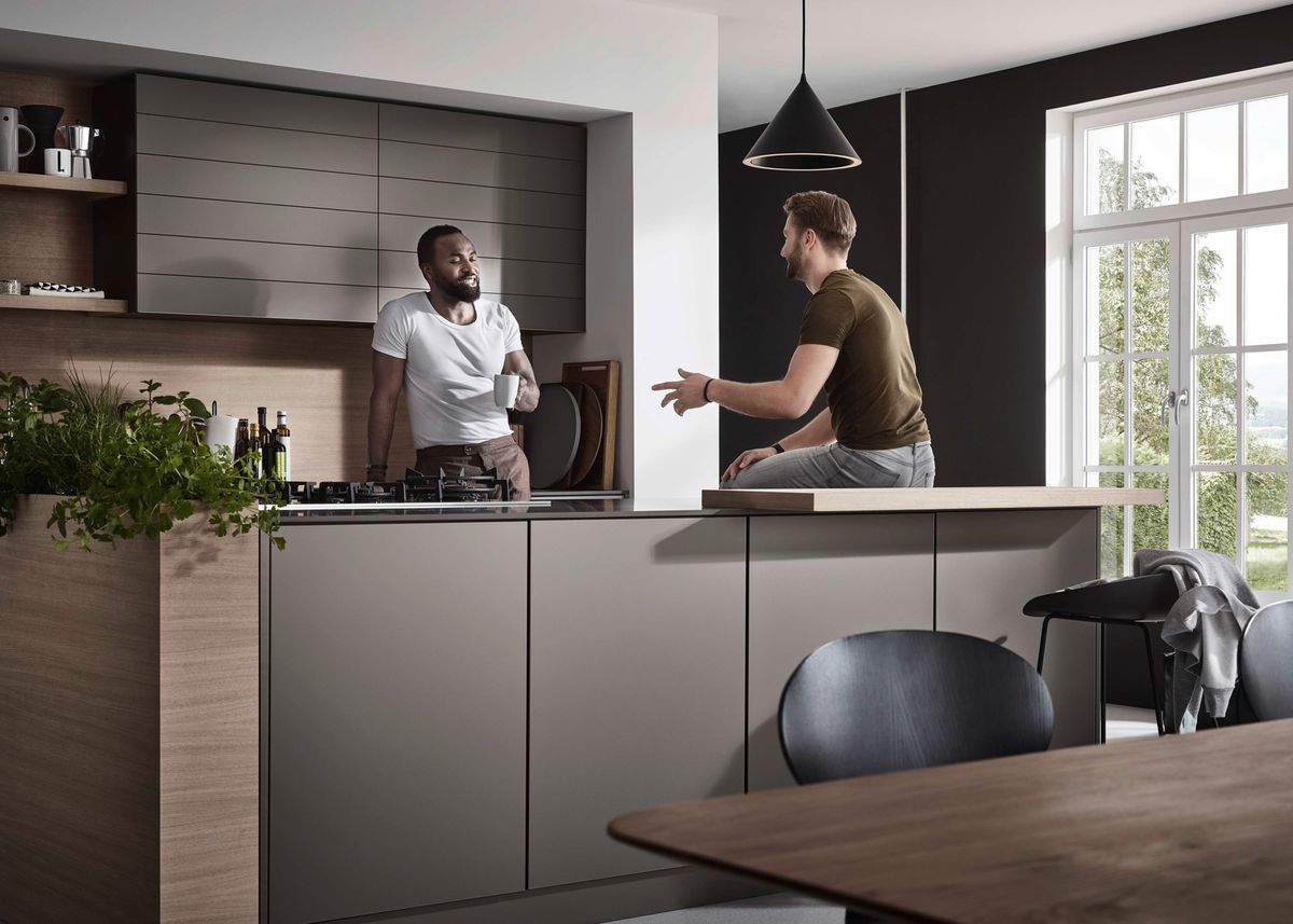 Furniture & Building Solutions, Radiant Heating Cooling Products| REHAU