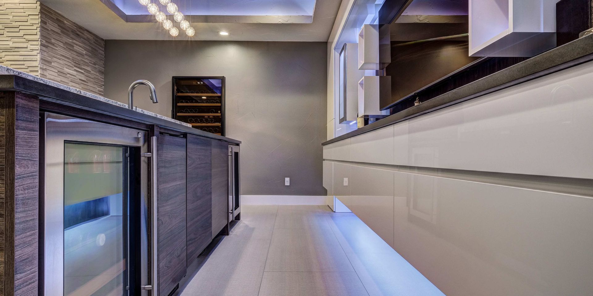 REHAU References | Cabinet Concepts | Highland Springs Residences ...