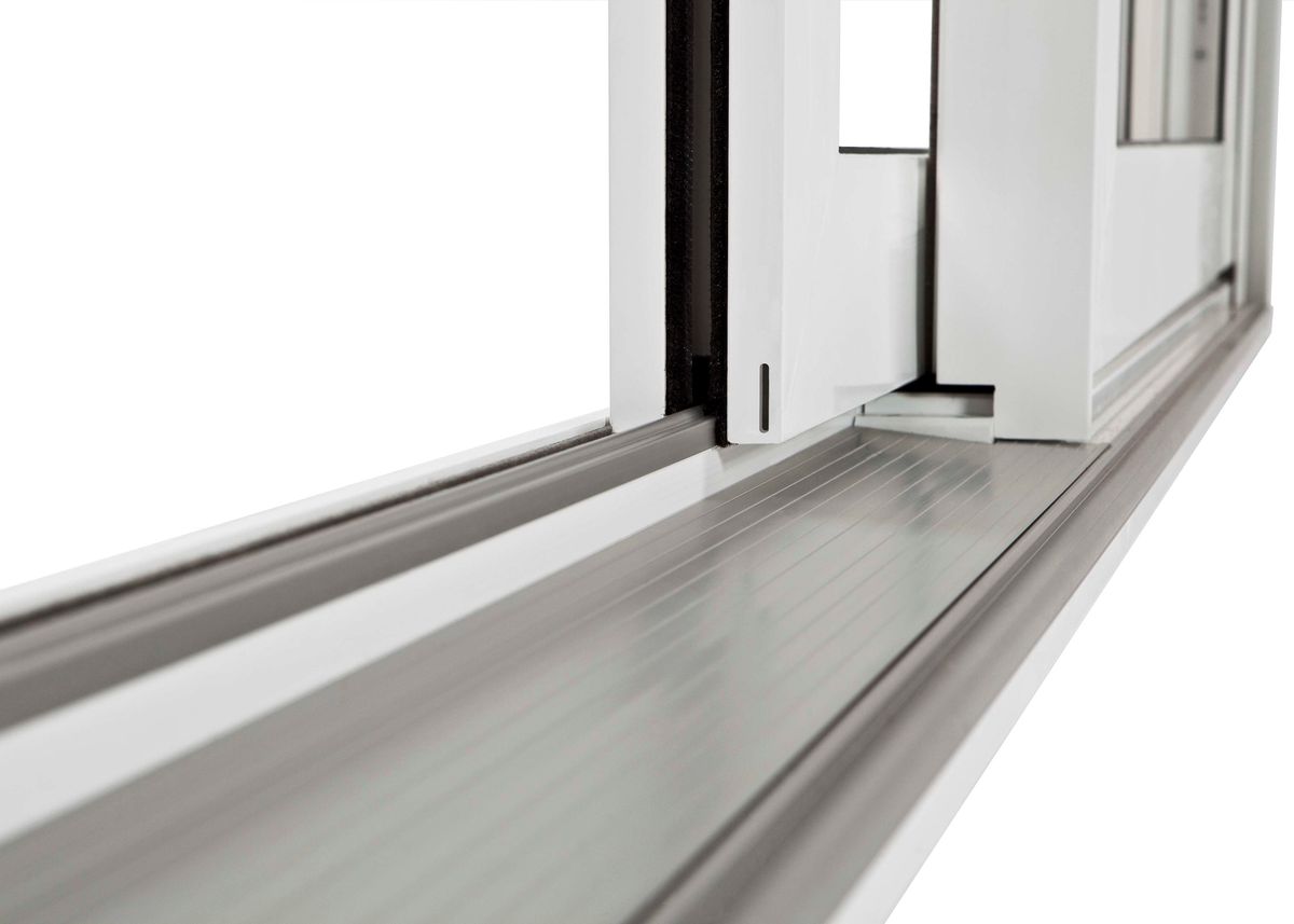 System 2200 Sliding Door I Windows & Doors I REHAU