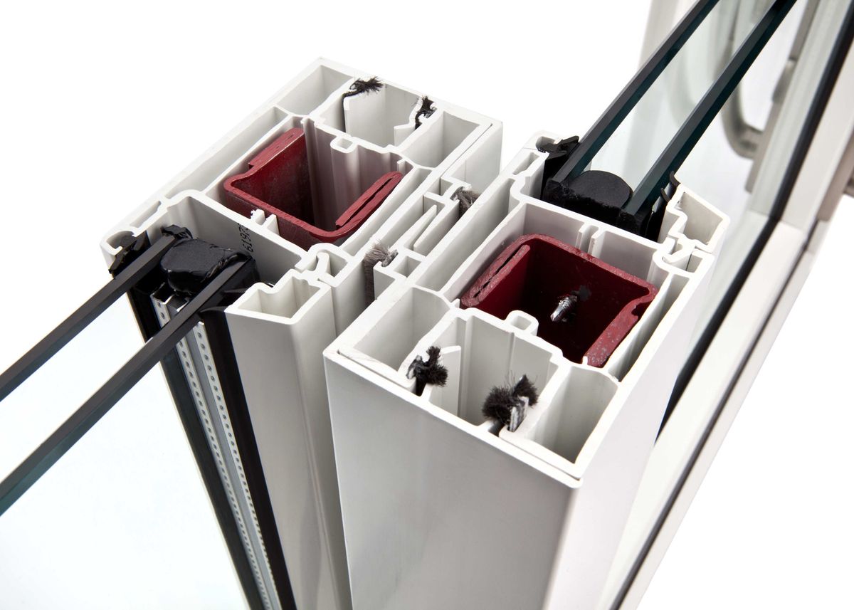 System 2200 Sliding Door I Windows & Doors I REHAU