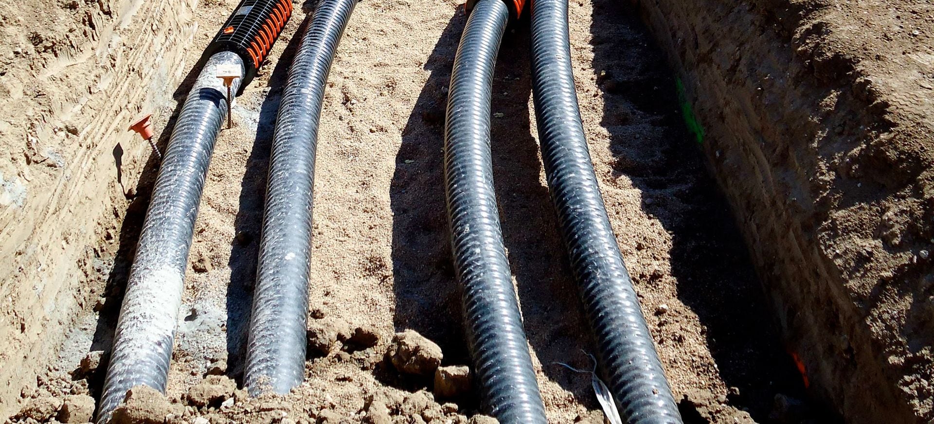 INSULPEX | Mechanical & plumbing | REHAU