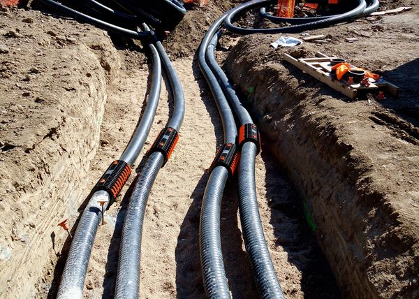 INSULPEX | Mechanical & plumbing | REHAU