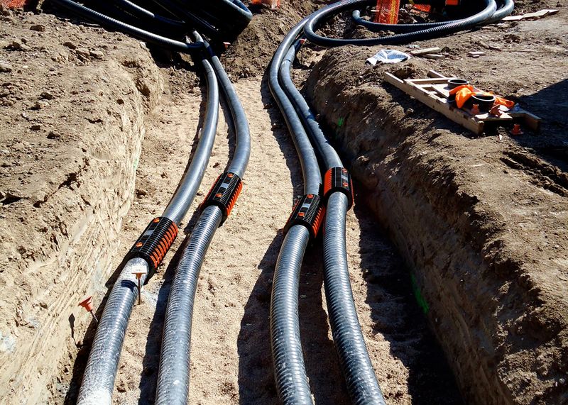 INSULPEX | Mechanical & plumbing | REHAU