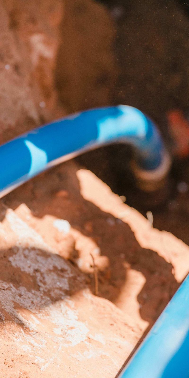 Why MUNICIPEX | Mechanical & plumbing | REHAU