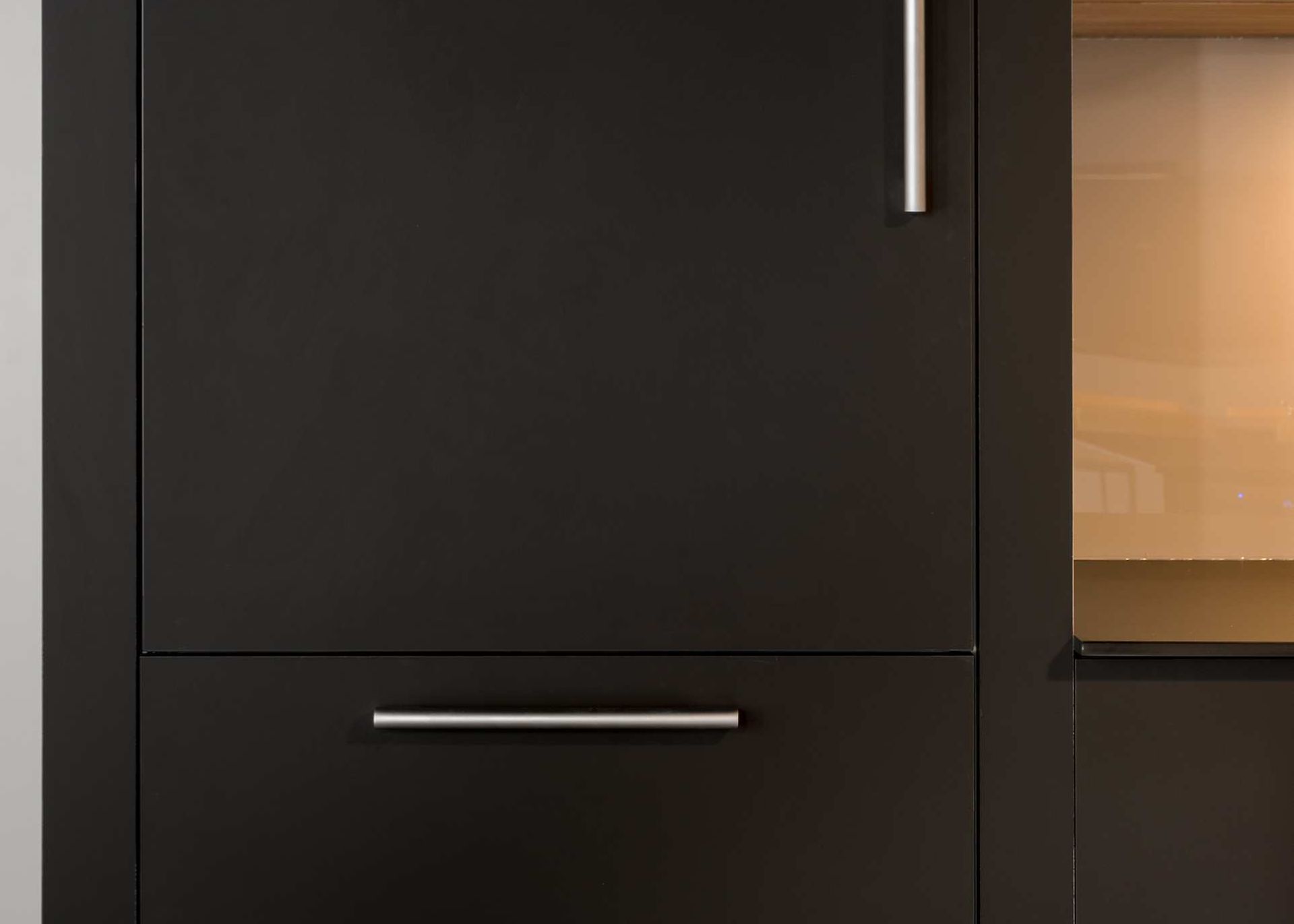 REHAU | Canada Showroom | Montreal | Millwork & Cabinetry | REHAU